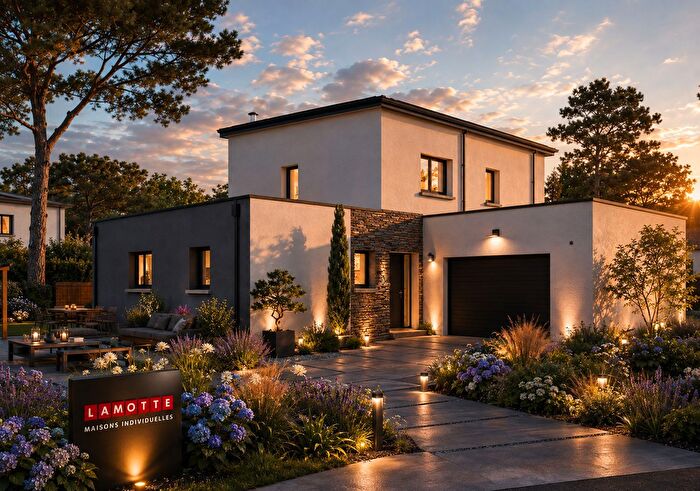 Maison 6 pièces à vendre - Lannion, Rive Gauche, Loguivy-lès-Lannion