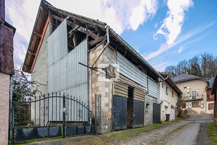 Maison à vendre - Sainte-Hélène-du-Lac - 3 pièces - 2 chambres