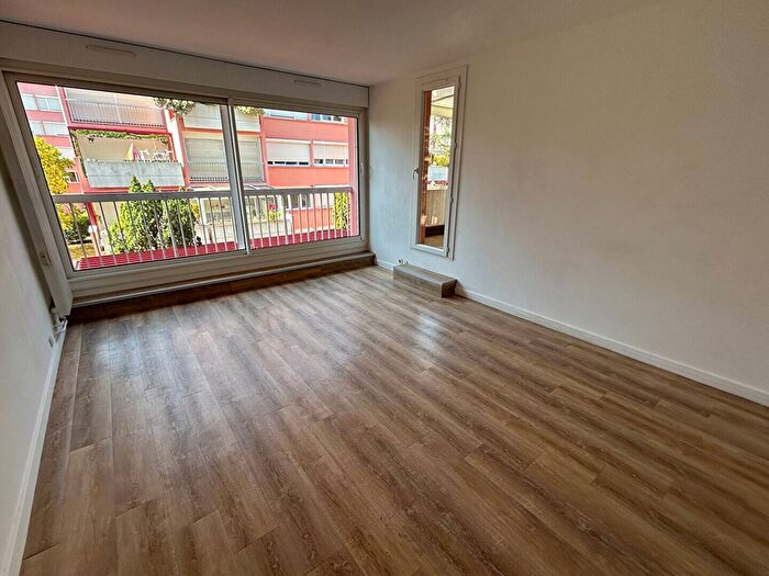 Appartement à louer - Poitiers Sud - 3 pièces - 2 chambres