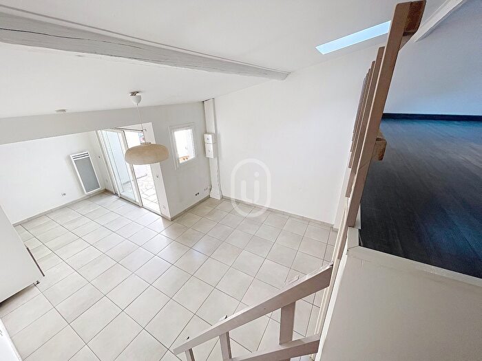 Appartement 1 pièce à louer à Montpellier, Gares