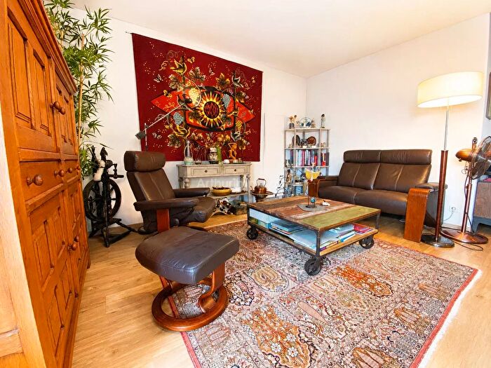 Bono - Appartement 4 pièces à vendre