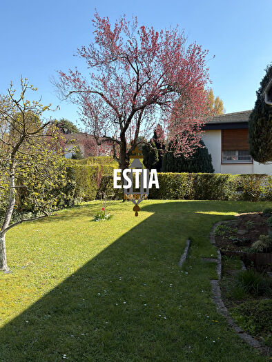 Maison 6 pièces à vendre à Seichamps