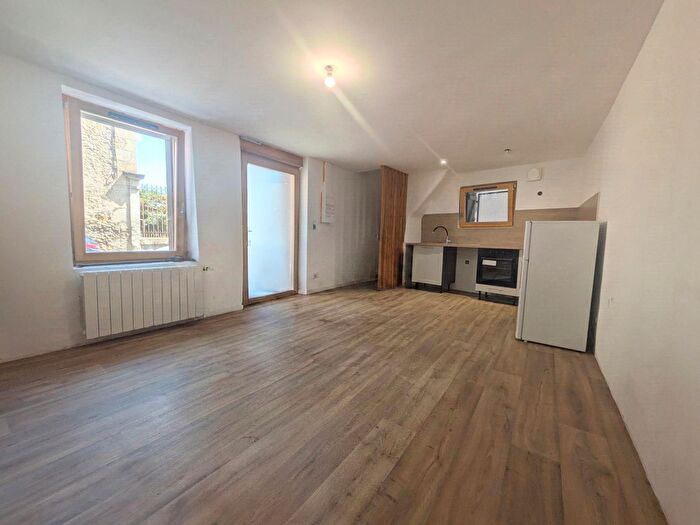 Puimisson : Maison 3 pièces à louer