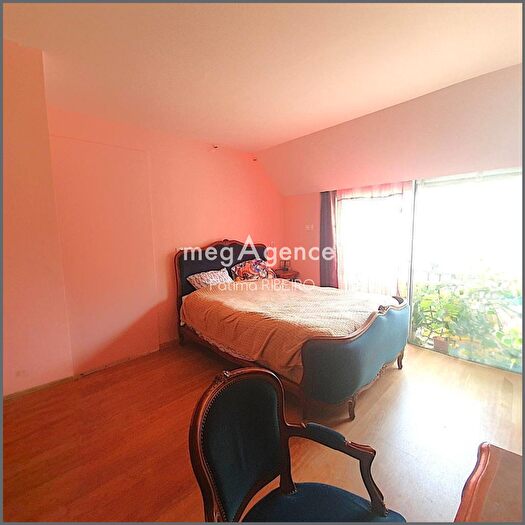 Maison à vendre - Choisy-en-Brie - 3 pièces - 2 chambres