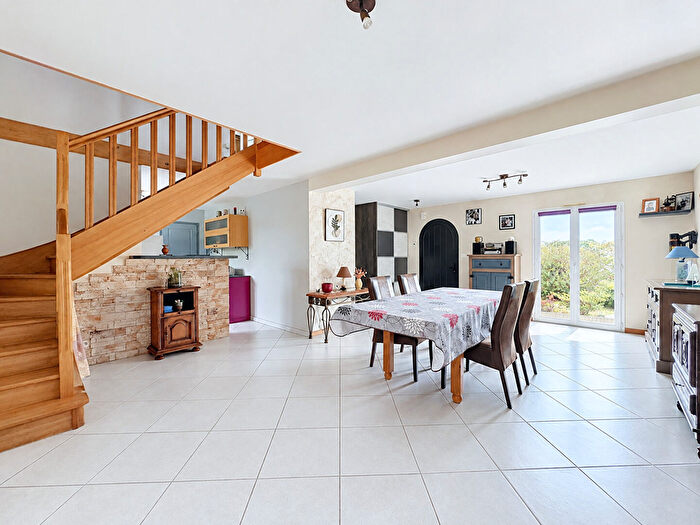 Kervignac - Maison 6 pièces à vendre