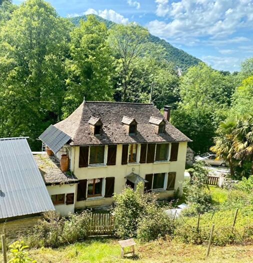 Arthez-dAsson : Maison 3 pièces à vendre