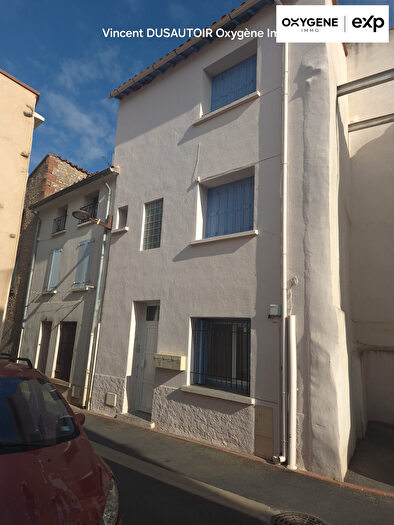 Appartement 3 pièces à vendre à Le Soler