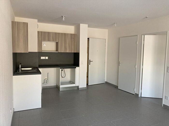 Port-de-Bouc, Les Comtes : Appartement 2 pièces à louer