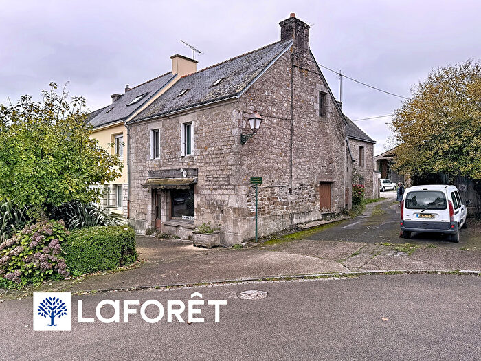 Maison à vendre - Kernascléden - 4 pièces - 2 chambres