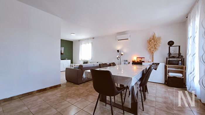 Saint-André-les-Vergers : Maison 4 pièces à vendre