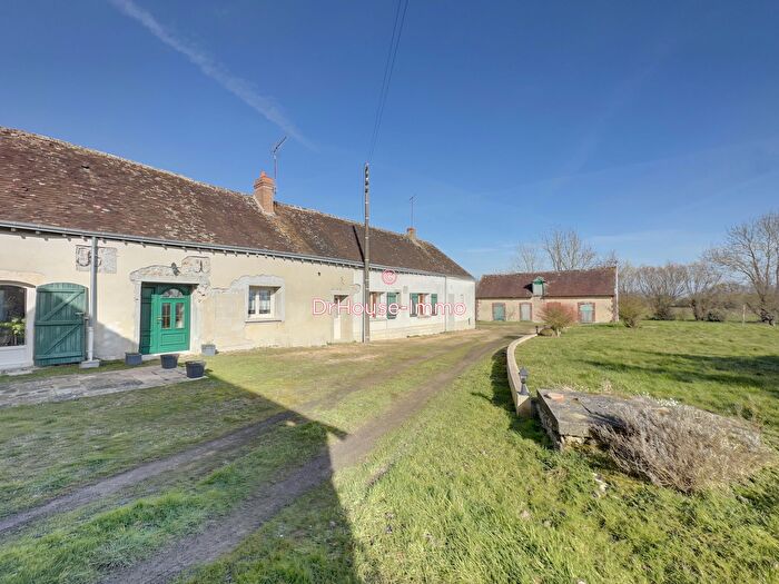 La Chapelle-du-Bois - Maison 8 pièces à vendre