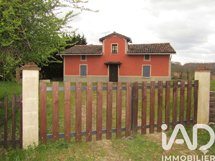 Maison à vendre - Varennes - 3 pièces - 2 chambres