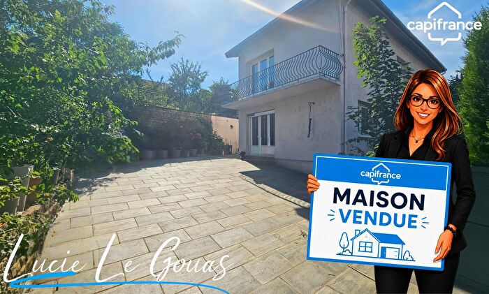 Longuyon : Maison 7 pièces à vendre
