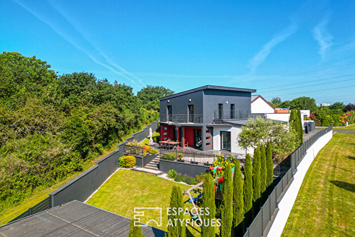 Cholet, Val de Moine - Maison 7 pièces à vendre