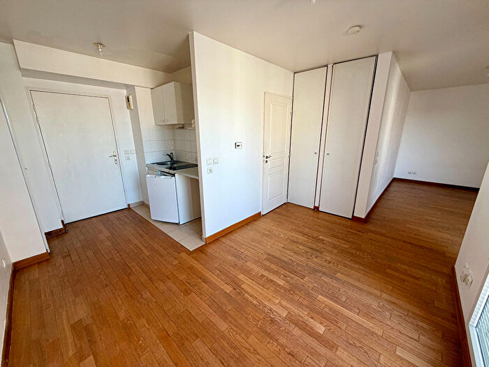 Appartement 1 pièce à vendre - Le Perreux-sur-Marne, Centre-ville, Quais d'Argonne