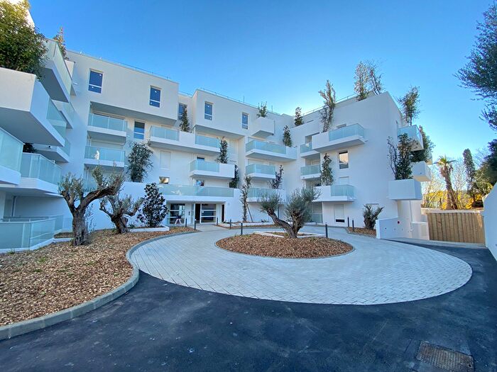 Appartement à louer - Montpellier, Hôpitaux, Facultés - 1 pièce