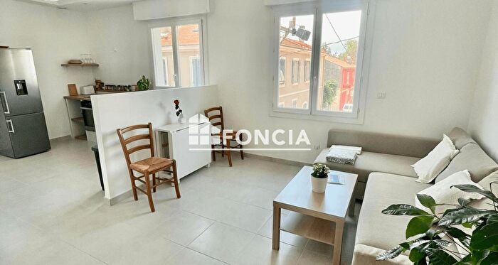 Appartement à vendre - La Londe-les-Maures, Moulin-Vieux, Ondine, Mas dArgent, Stade Vitria - 2 pièces - 1 chambre