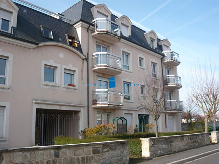 Appartement 2 pièces à vendre - Carrières-sur-Seine, Catelaine, Vignes Blanches