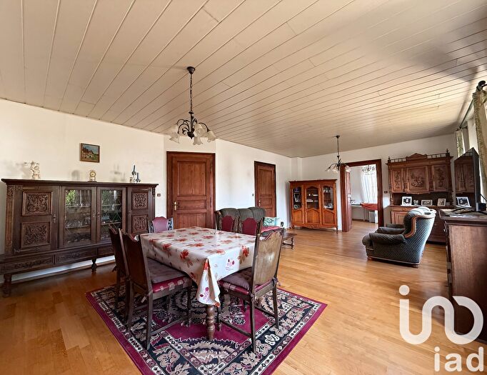 Appartement à vendre - Haguenau, Museau, Marienthal - 4 pièces - 2 chambres