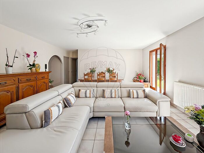 Maison 4 pièces à vendre - Thouaré-sur-Loire