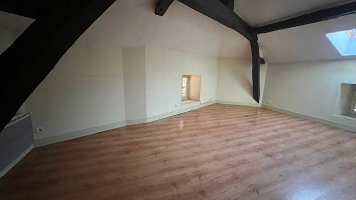 Appartement à vendre - Périgueux, Centre-ville, La Gare, Saint-Martin - 3 pièces - 2 chambres