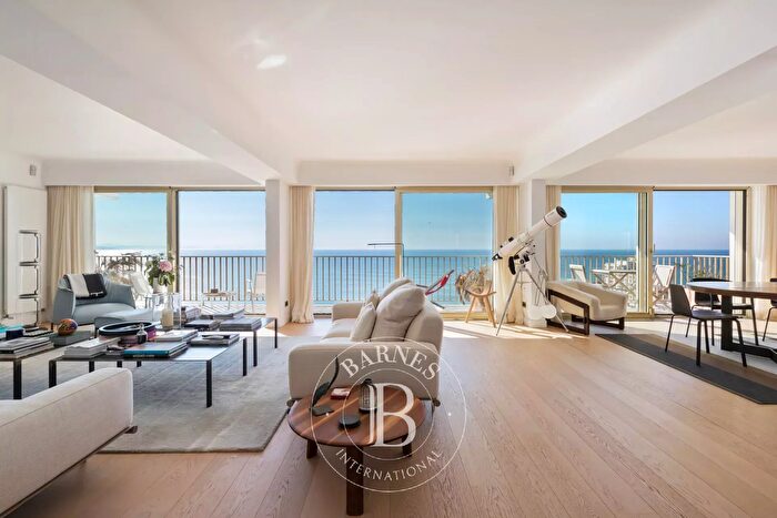 Appartement à vendre - Biarritz, Centre-ville Ouest - 3 chambres