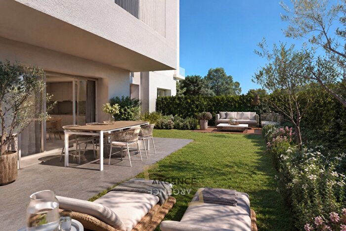 Jacou : Appartement 5 pièces à vendre
