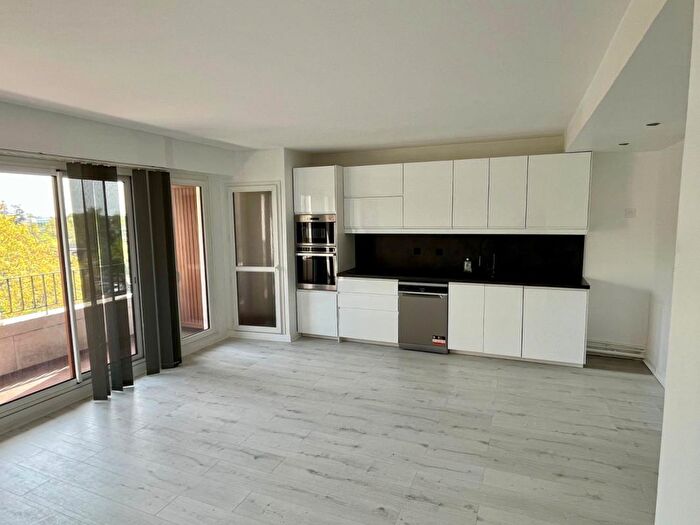Appartement 3 pièces à vendre à Meudon, Meudon la Forêt