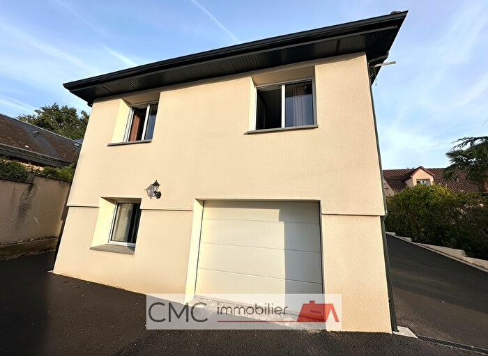 Maison 5 pièces à Luisant, à vendre