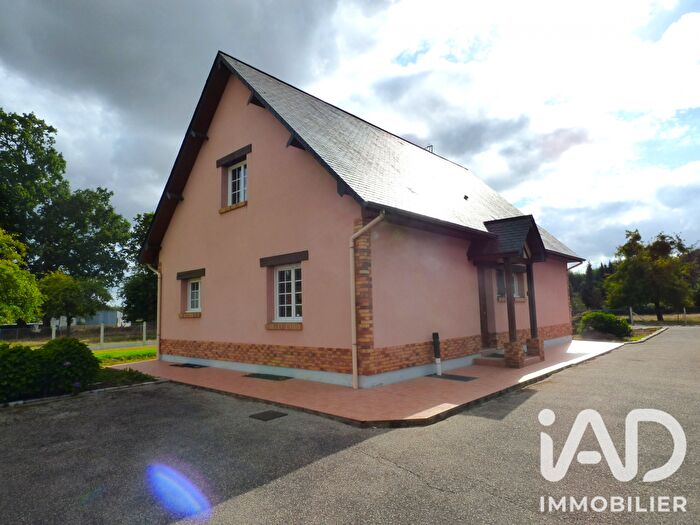 Maison 4 pièces à vendre à Yerville