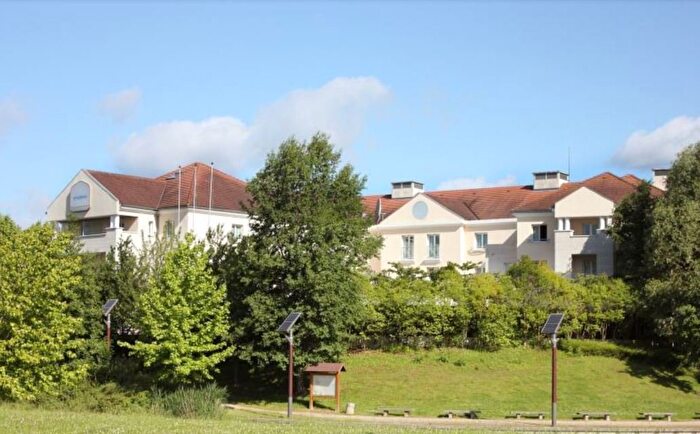 Appartement 1 pièce à Bussy-Saint-Georges, Violennes, Village, à vendre
