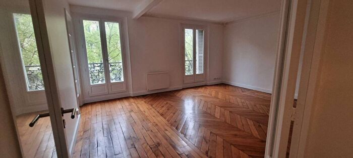 Appartement 1 pièce à louer - Saint Vincent de Paul-Lariboisière, Paris 10ème arrondissement