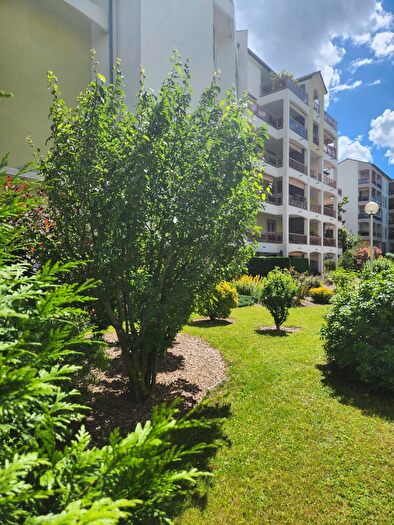 Appartement 3 pièces à Annemasse, à vendre