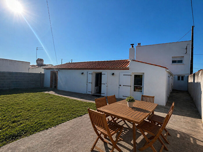 Maison 5 pièces à Challans, Landa, Bois Soleil, à vendre