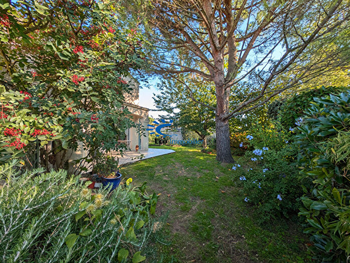 Maison à vendre - Périgny - 6 pièces - 3 chambres