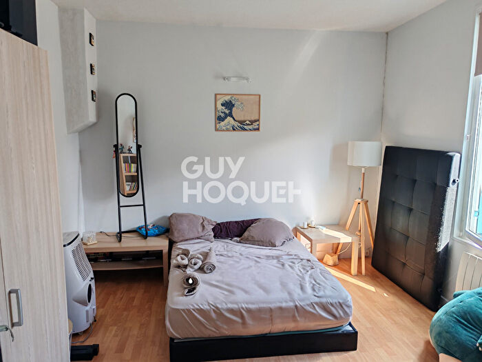 Maison à vendre - Rosières-près-Troyes - 2 pièces - 1 chambre