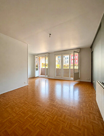 Lille, Wazemmes : Appartement 4 pièces à vendre