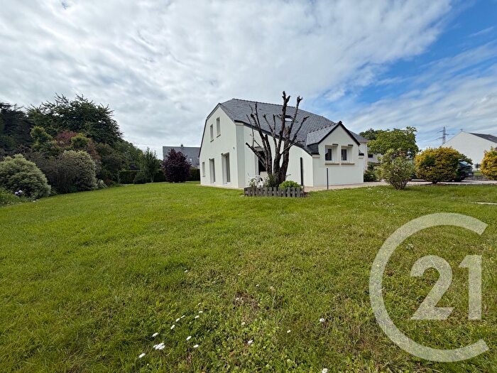 Maison 6 pièces à vendre à Treillières