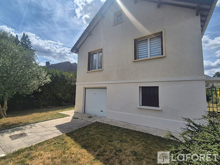 Palaiseau, Pileu : Maison 4 pièces à vendre