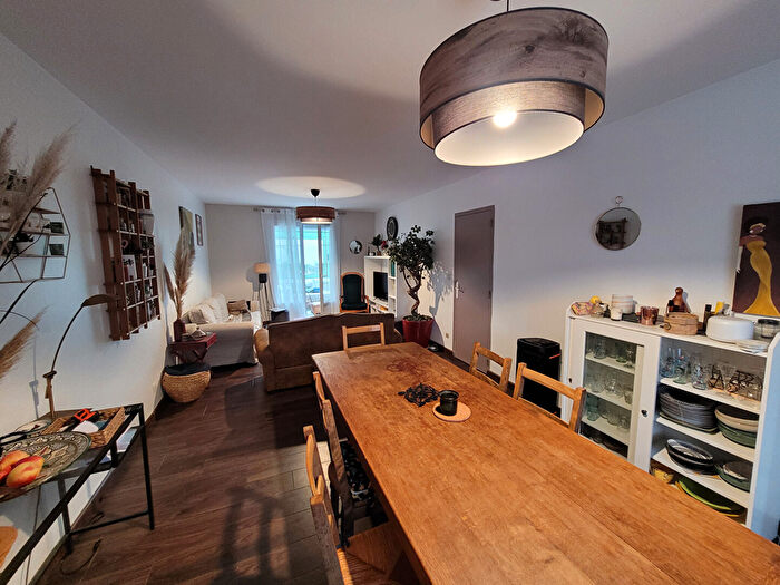 Maison à vendre - Fleury-les-Aubrais, Lignerolles, Jabotte, Hartière, Bicharderies, Herveline - 4 pièces - 3 chambres