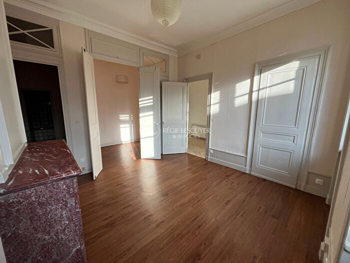 Appartement à louer - Lyon e , Bellecour, Carnot - 1 pièce