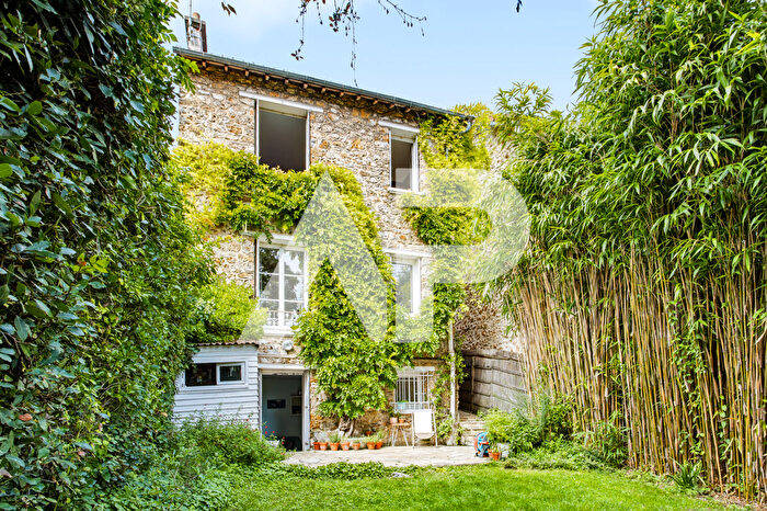 Maison 5 pièces à vendre - Sèvres, Croix-Bosset, Monesse, Brancas