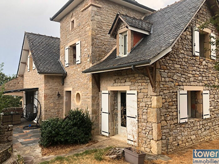 Maison 6 pièces à vendre à Sanvensa