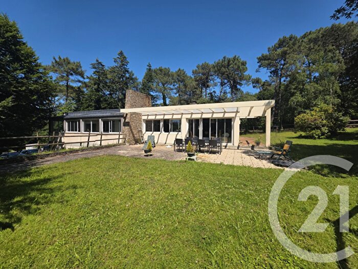 Maison à vendre - Pl meur, Keriel, Kereven, Kervéganic, Kerloret, Kervernoïs - 6 pièces - 5 chambres