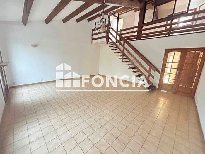 Route de Nîmes, Lunel - Maison 5 pièces à louer