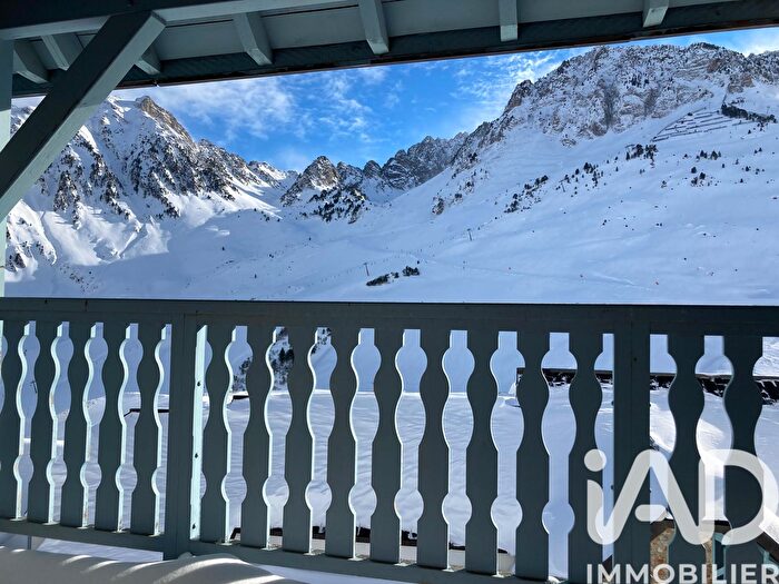 Appartement à vendre - Bagnères-de-Bigorre - 1 pièce