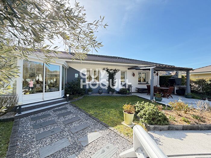 Bourges, Val d'Auron, Hameau de Gionne, Mazières, Pijolins : Maison 5 pièces à vendre