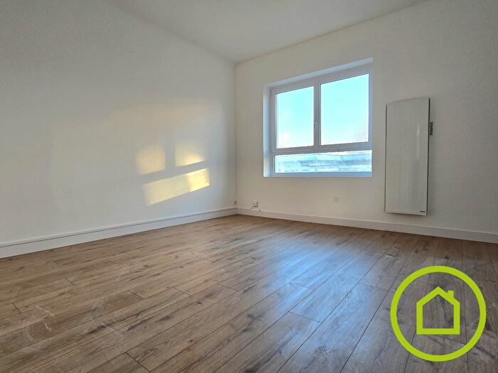 Appartement à vendre - Lille, Moulins - 2 pièces - 1 chambre