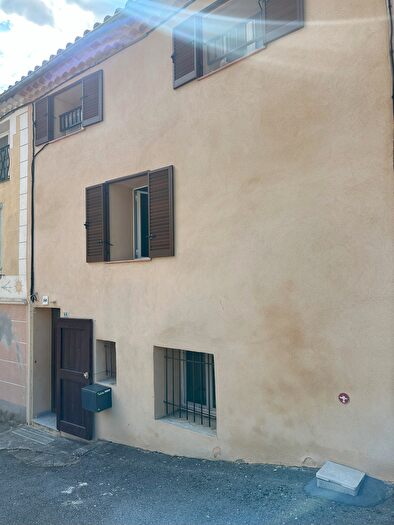 La Garde : Appartement 2 pièces à vendre