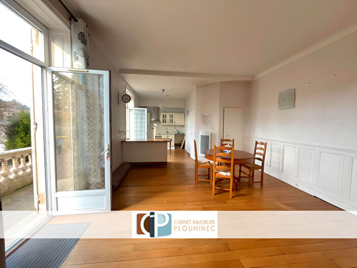 Appartement à vendre - Mâcon - 3 pièces - 2 chambres